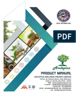 Awpl Plan | PDF | Healthy Diet | Diseases And Disorders