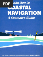 Nories Nautical Tables | PDF