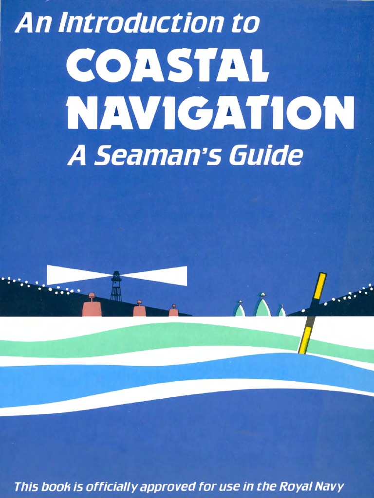 Introduction To Coastal Navigation | PDF | Latitude | Compass