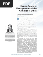 Legal Appointments List | PDF | Occupational Safety And Health | First Aid