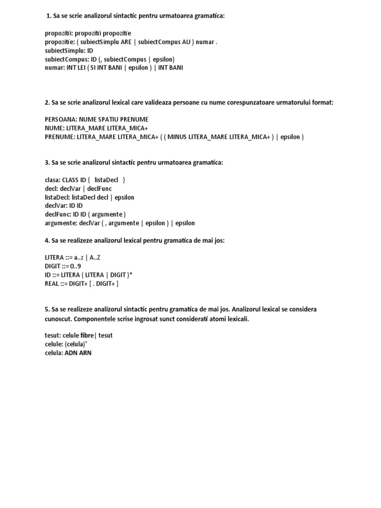 Ex Lftc Final Pdf Software Development Software