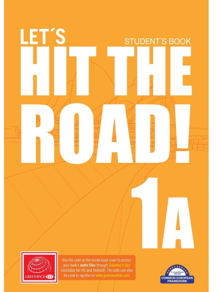 Hit The Road! 1a | PDF