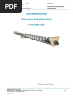 Industrial Ventilation A Manual of Recommended Practice For Operation ...