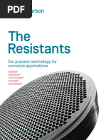 Catalogo RHI | PDF | Gasification | Refractory