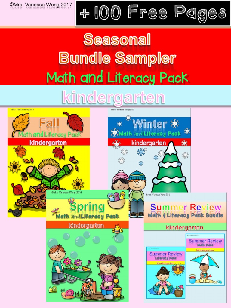 Math Literacy Pack | PDF | Pumpkin | Digital Millennium Copyright Act
