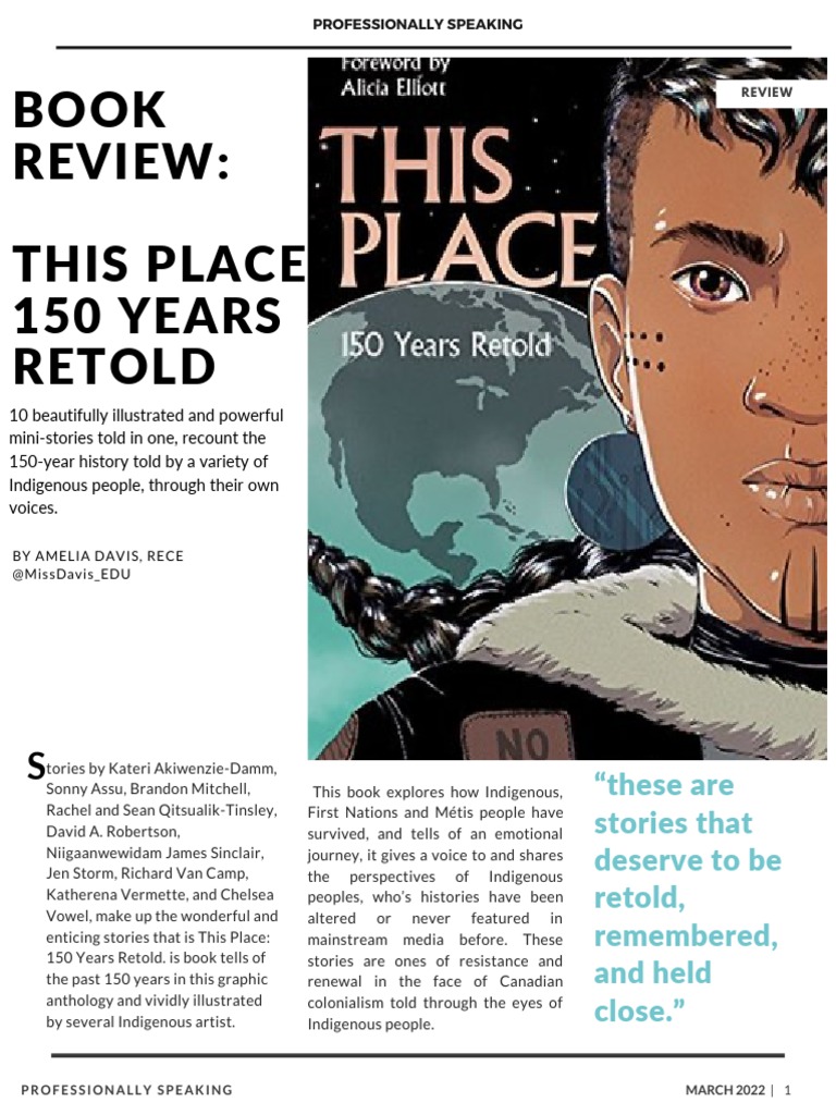 Ped3138 Magazine Book Review | PDF | Teachers | Inclusion (Education)