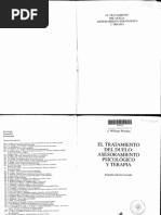 Worden. El Tratamiento Del Duelo | PDF