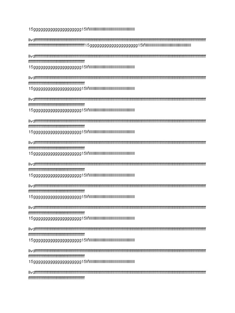 Documento Sin Título | PDF