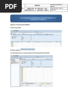 Guía de Instalación Sap Gui 8.00 Windows (Summa Center Latam) | PDF ...