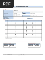 Red Flags and Green Flags Worksheet | PDF | Psychology | Behavioural ...