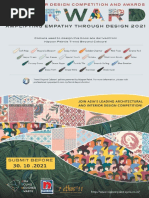 Ayda 2024 Theme | PDF | Economy And The Environment | Environmental Social Science