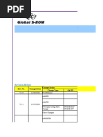 COA Style Guide: Logo and Branding | PDF | Times New Roman | Serif