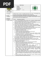Diagnosis:: A09 - Diarrhoea and Gastroenteritis of Presumed Infectious Origin | PDF