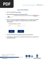 Manual del Detector HUBT-20P H. Pylori | PDF | Ion | Impresora ...