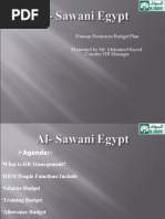 Mercer Job Level Chart | PDF | Policy | Leadership