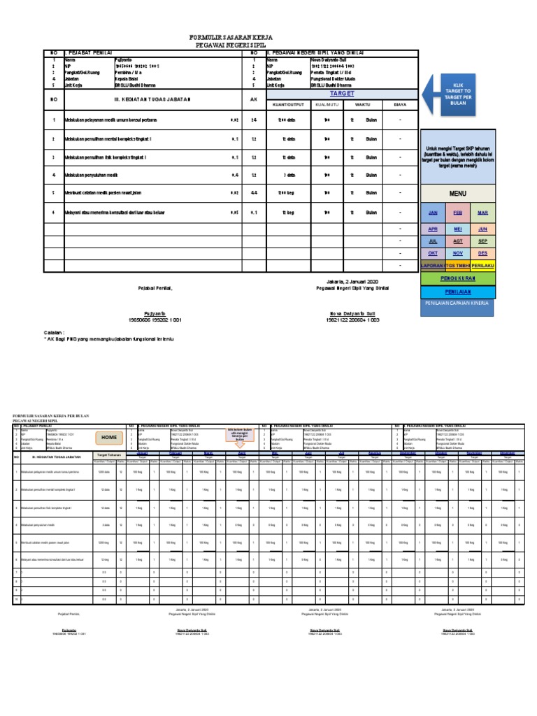 Final Edit SKP 2020 | PDF