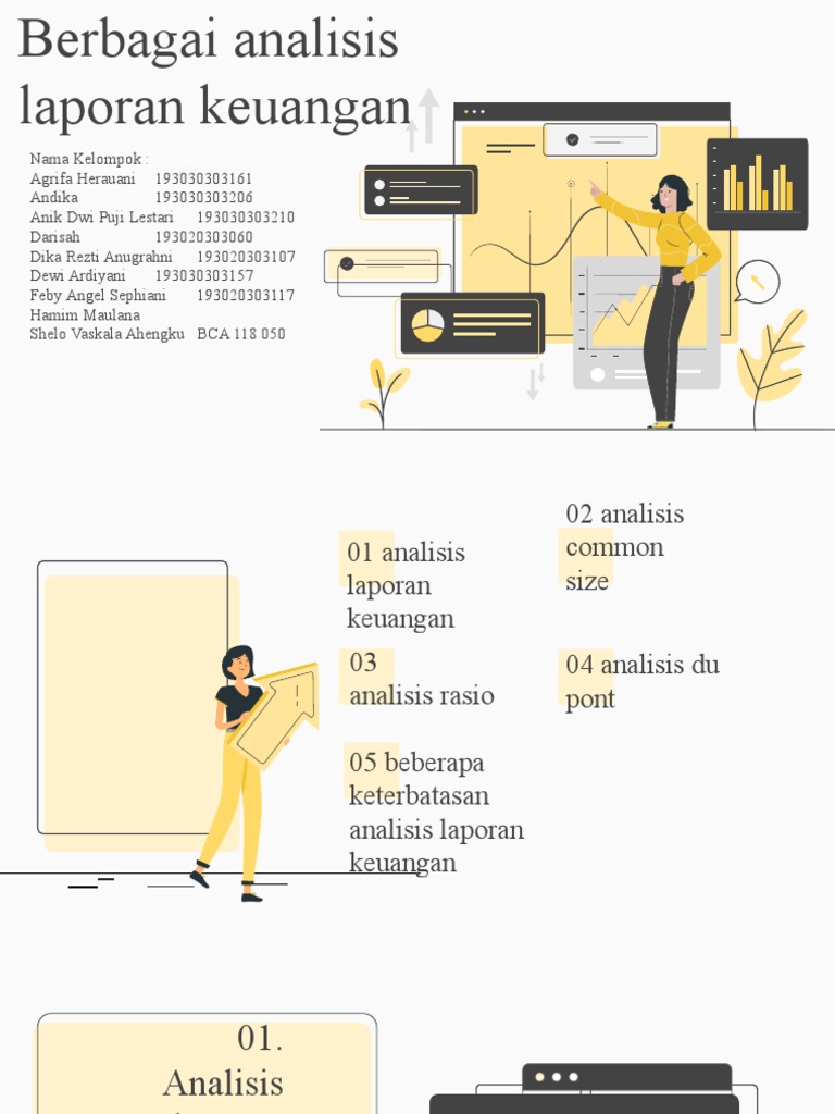 Kelompok 3 ALK | PDF