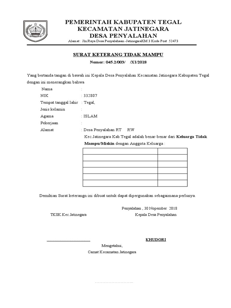 SKTM dESA | PDF