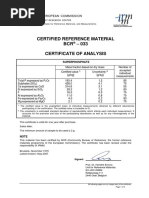 Iso 9308 1 1990 | PDF | International Organization For Standardization ...