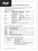 Laboratory Blood Request Form | PDF | Dose (Biochemistry) | Chemistry