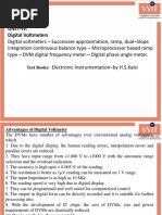 D'Arsonval Galvanometer Overview | PDF | Inductor | Electromagnetism