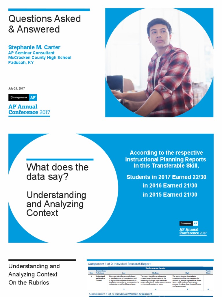 Teaching Students To Ask Better Questions | PDF | Judgment (Law) | Essays