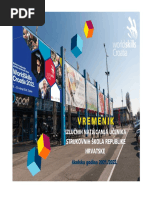 Hodogram - Infokup 2025 | PDF