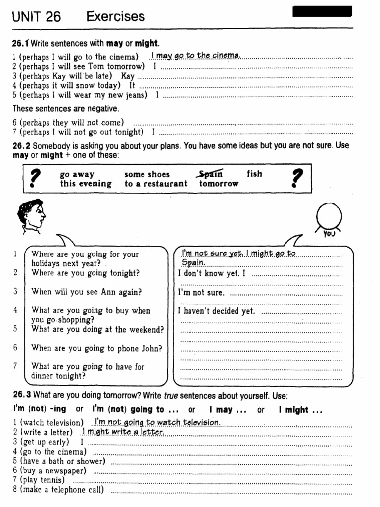 Essential Grammar in Use A Self Study Reference and Practice Book For ...