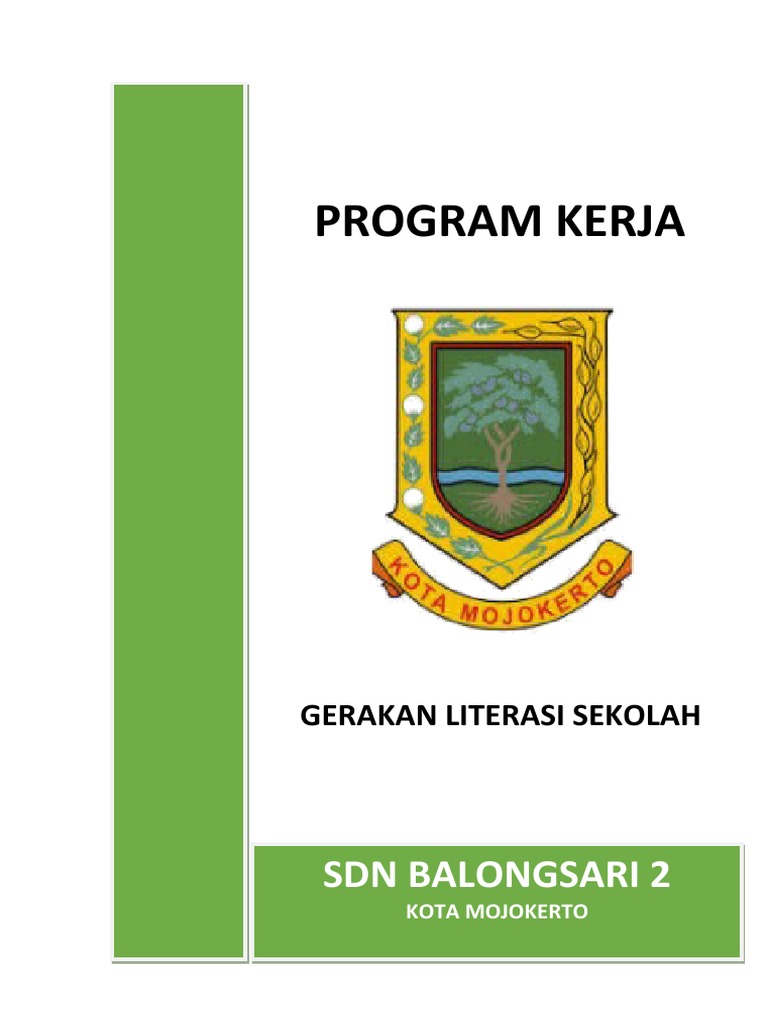 Program Gls 2021-2022 | PDF