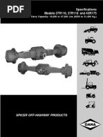 Joy Bolting Brochure - Mining | PDF | Drill | Drilling