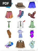 Dobble Rules | PDF | Leisure Activities | Consumer Goods