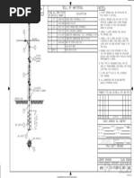 Vessel Tolerance Chart | PDF | Mechanical Engineering | Nature