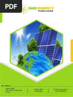 Solar Quotation Format 3 | PDF