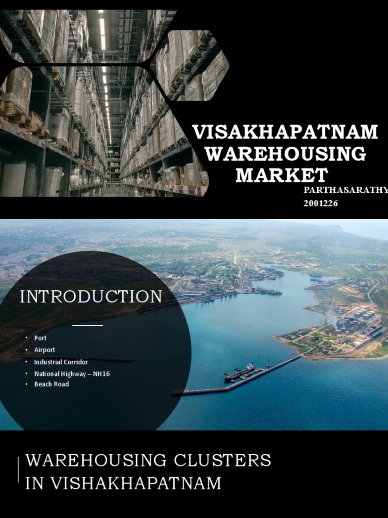 Warehouse | PDF