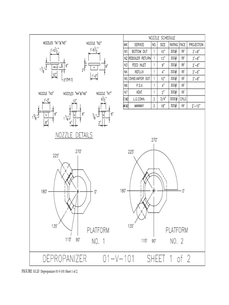 Part 2 - Roy A. Parisher, Robert A. Rhea - Pipe Drafting and Design ...