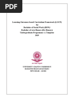 Community Development Project Report | PDF | Community Development ...
