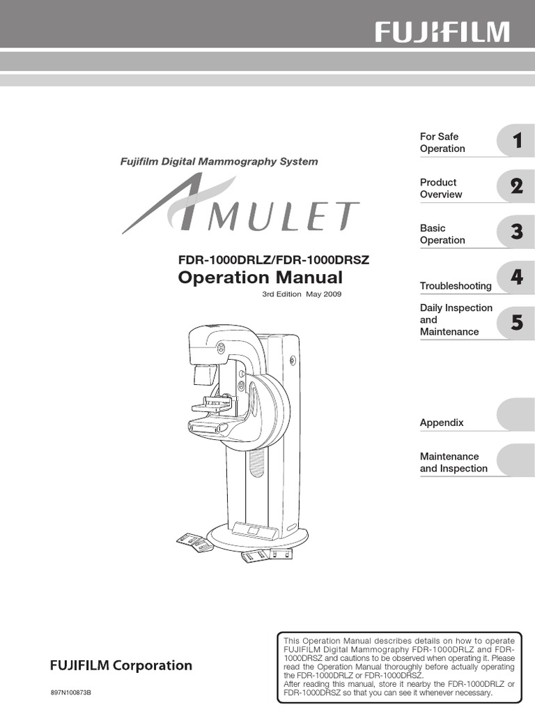 Operation Manual | PDF | Electromagnetic Compatibility ...
