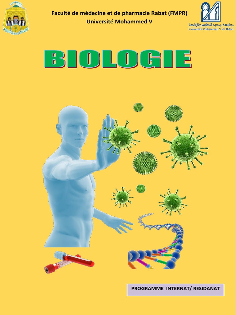 Biologie 2018 | PDF