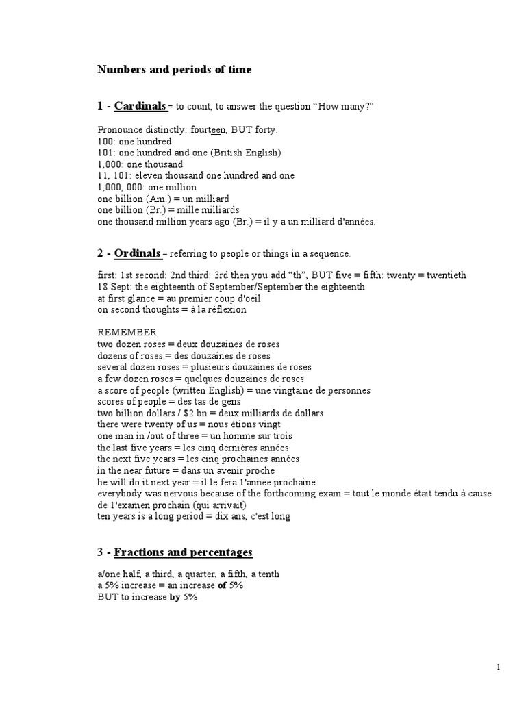 Numbers, Charts and Graphs (Corrected) | PDF | Chart | Gallon