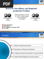 The Field Life Cycle | PDF | Hydrocarbon Exploration | Petroleum Reservoir