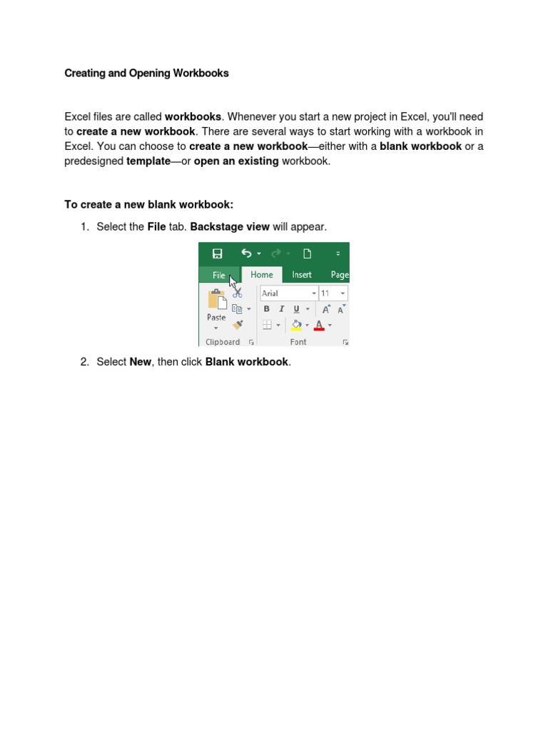Excel 2 | PDF | Microsoft Excel | Computer File