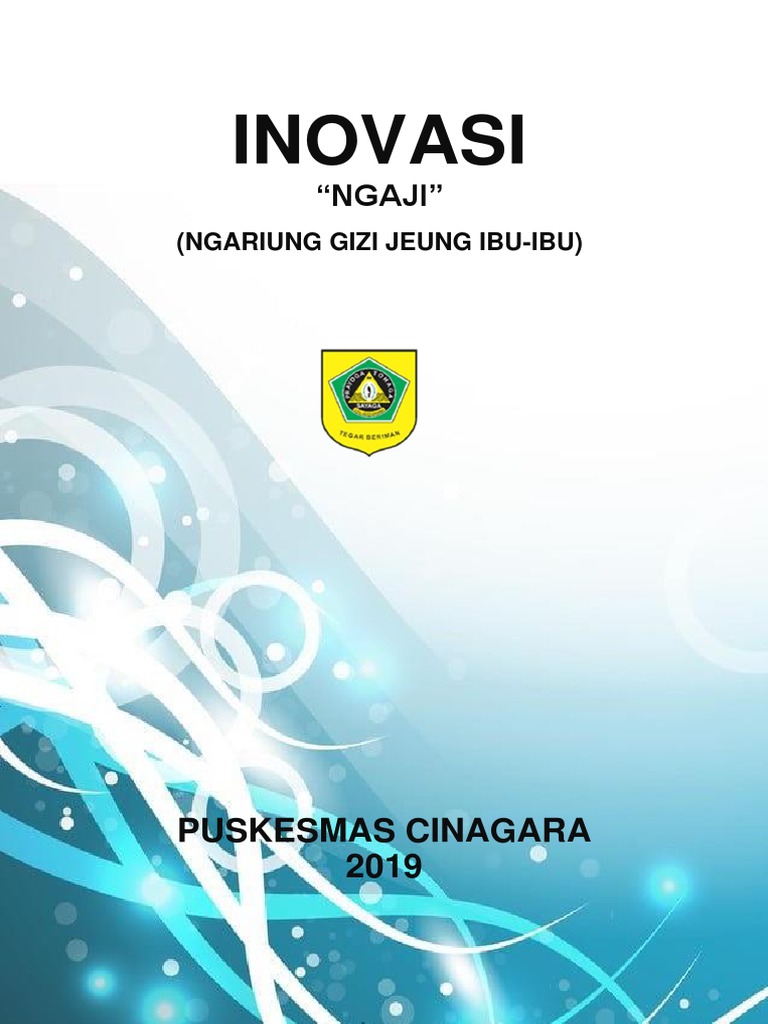 Contoh PEDOMAN TEKNIS | PDF