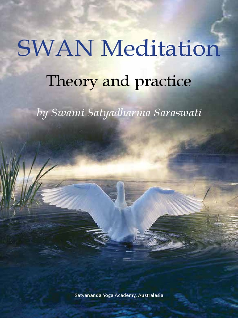 SWAN Meditation: Theory and Practice | PDF | Mind | Meditation