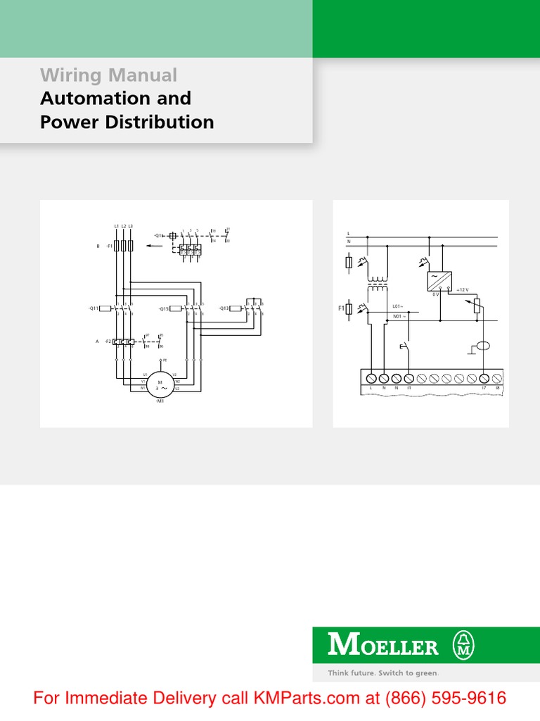 Wiring Diagram | PDF