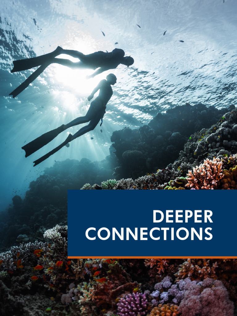 Forum: Retreat Exercise Guide - Deeper Connections | PDF | Storytelling ...