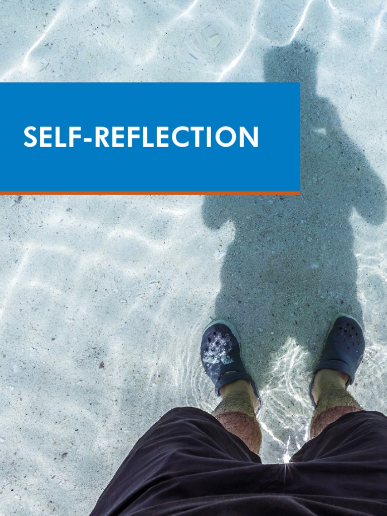 Self-Reflection: Forum: Retreat Exercise Guide | PDF | Team Building ...