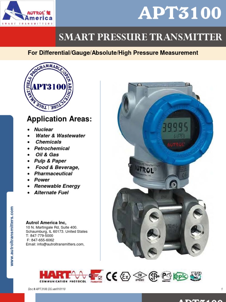 010110-3100-DS01 | Sensor | Microcontroller