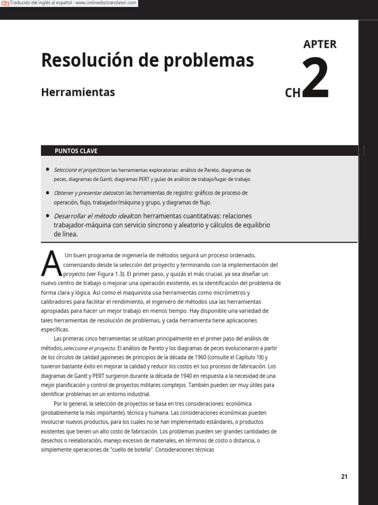 Niebel Methods, Standards, & Work Design | PDF | Diseño | Herramientas