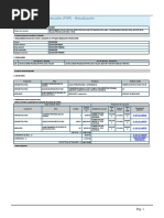 Formato 8C | PDF | Economias