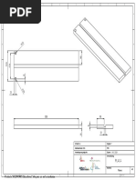 Planos de Ensamble y Explosión en Inventor | PDF | Dibujo | Software